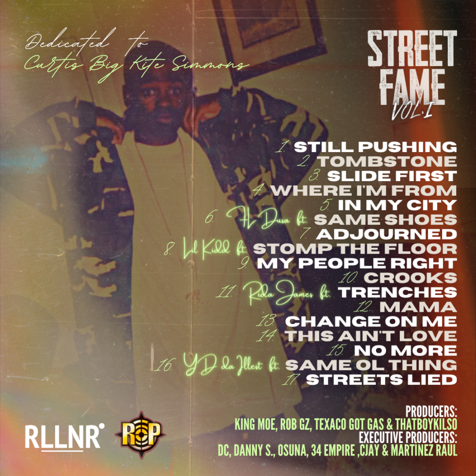 Street Fame | Reallionaire Records