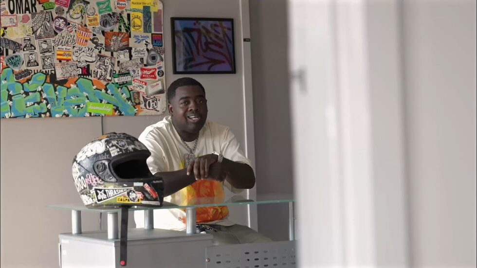 Kidd Kidd - Reallionaire Records